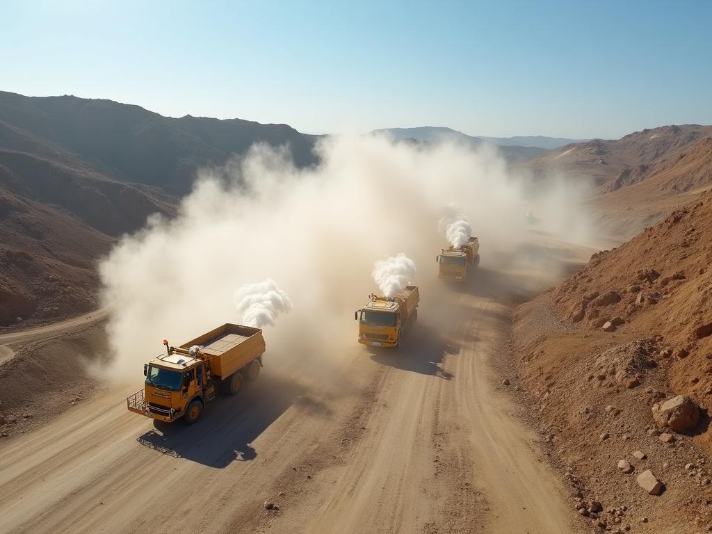 Techneco International | Ecobond Infrastructure Solutions for Roads ...