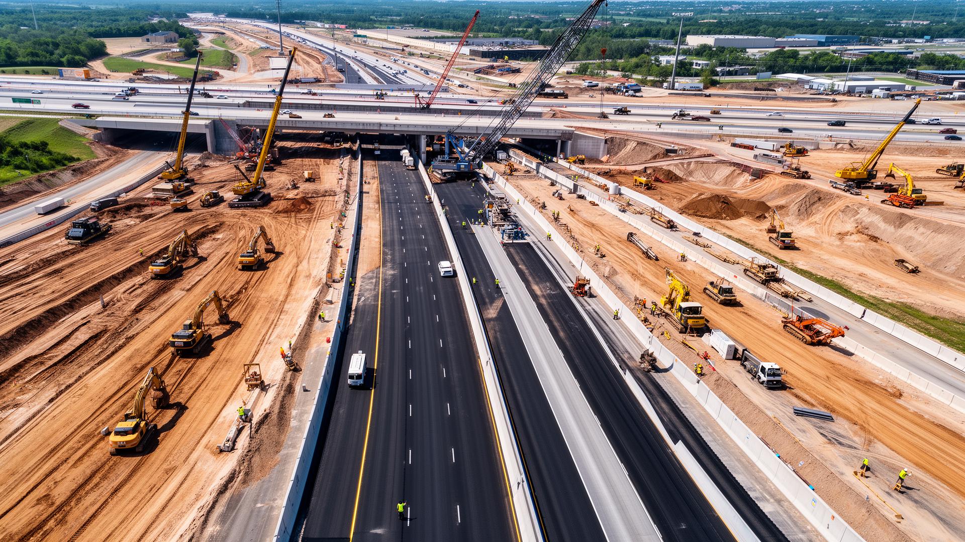 Techneco International | Ecobond Infrastructure Solutions for Roads ...
