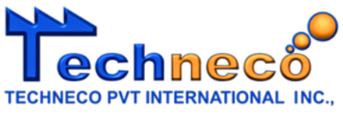 Techneco International | Ecobond Infrastructure Solutions for Roads ...